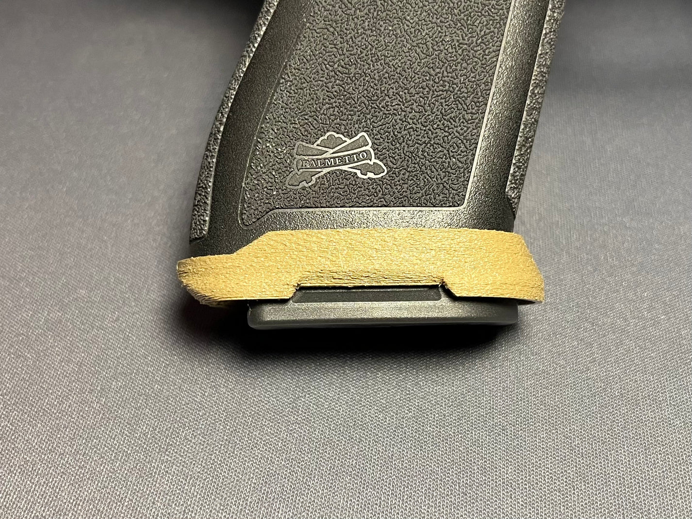 PSA Micro Dagger Magwell - All Colors – JTH Printed Designs