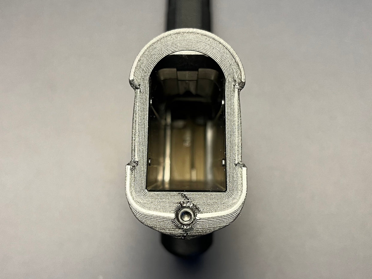 PSA Micro Dagger Magwell - All Colors – JTH Printed Designs