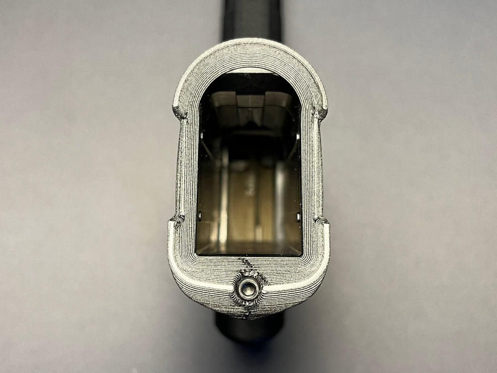 PSA Micro Dagger Magwell - All Colors – JTH Printed Designs