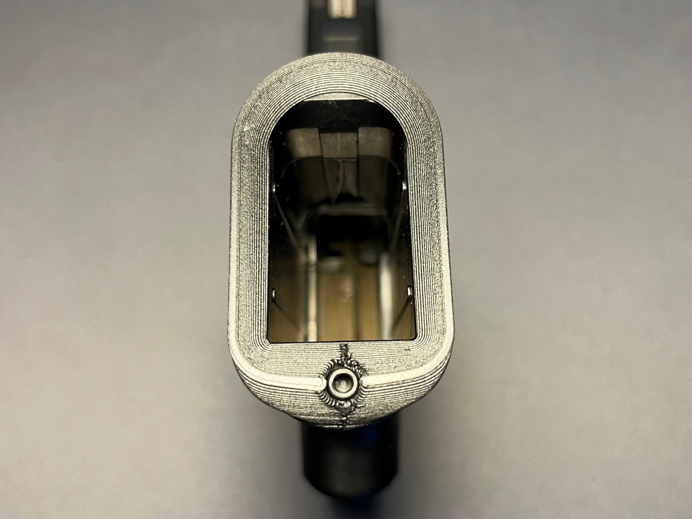 PSA Micro Dagger Magwell - All Colors – JTH Printed Designs