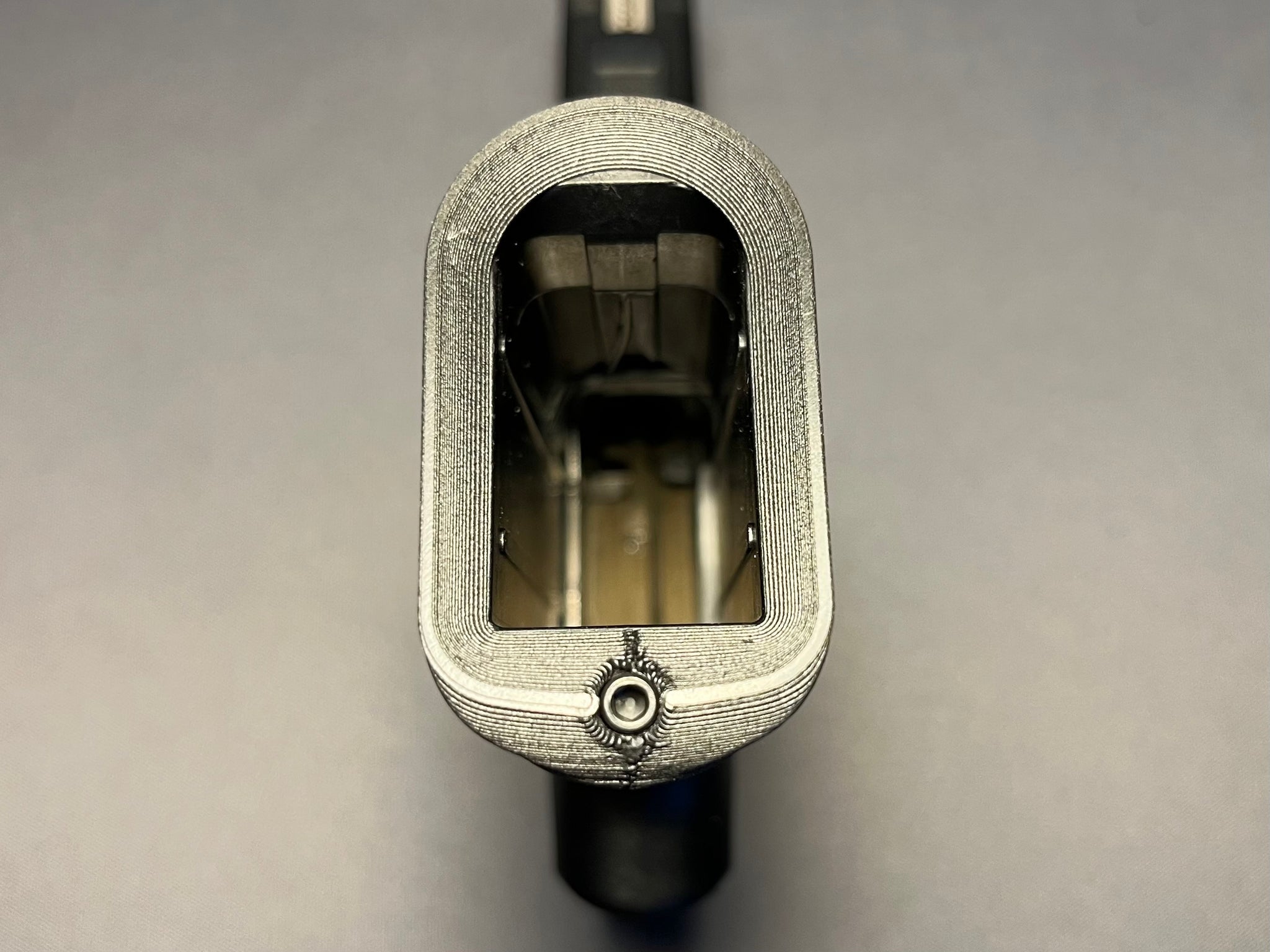 PSA Micro Dagger Magwell - All Colors – JTH Printed Designs