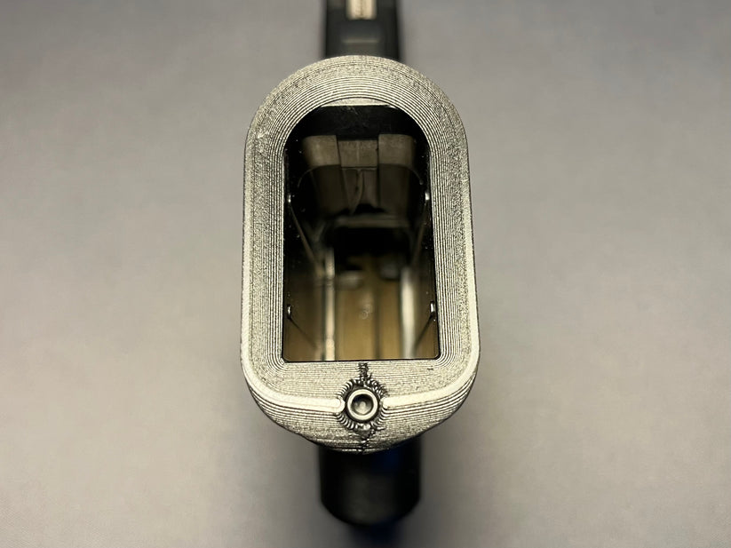 PSA Micro Dagger Magwell - All Colors – JTH Printed Designs