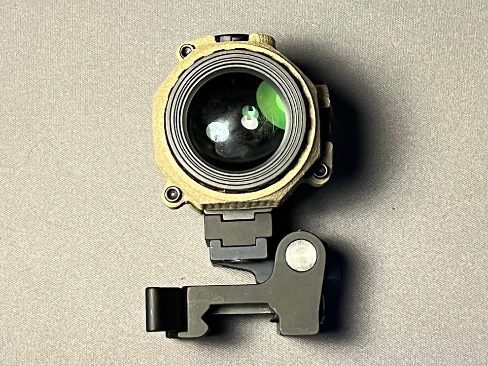 EOTech G43 Magnifier Armor – JTH Printed Designs