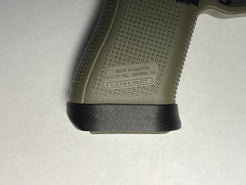 Glock 19 G19 Gen 5 Magwell - Backstrap Compatible – JTH Printed Designs