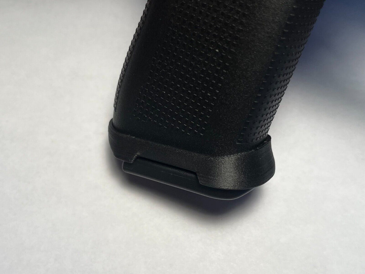 Flared Magwell For Glock 43x / 48 - Carbon Reinforced Nylon – JTH ...